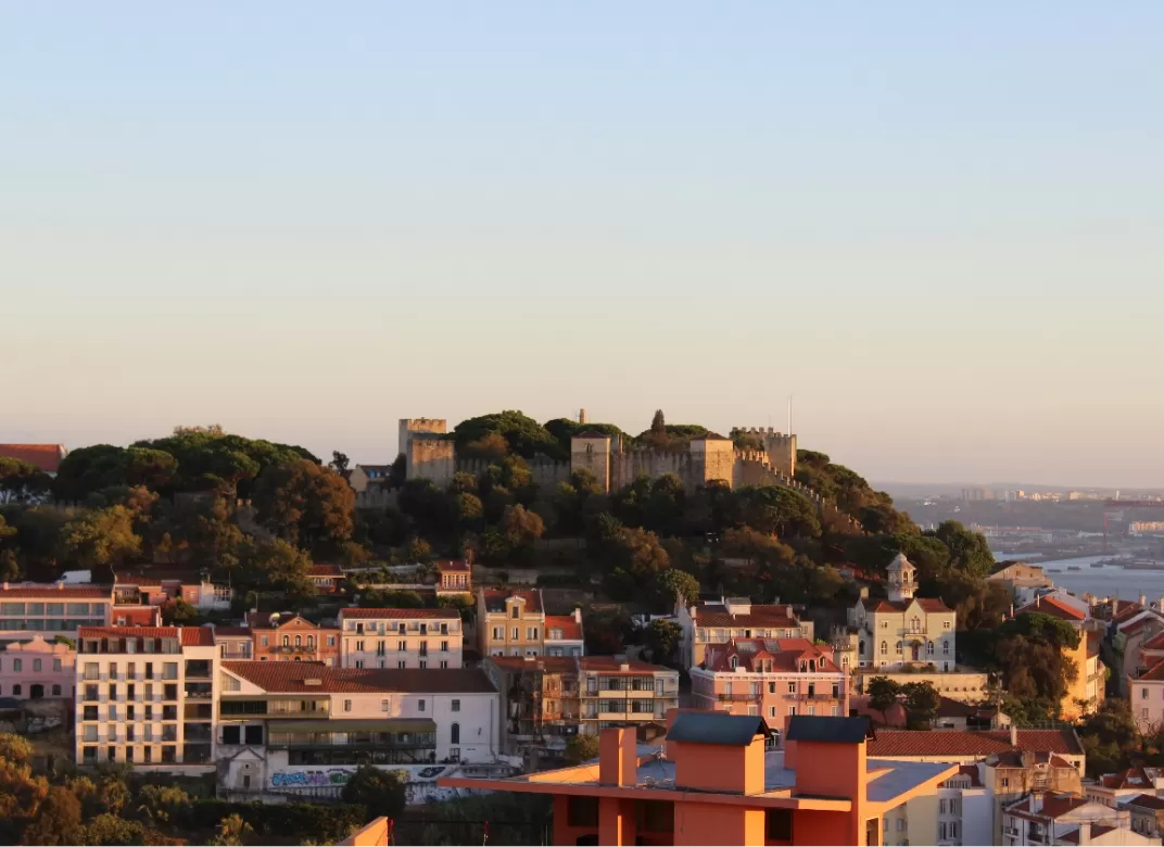 Explore the Silver Coast